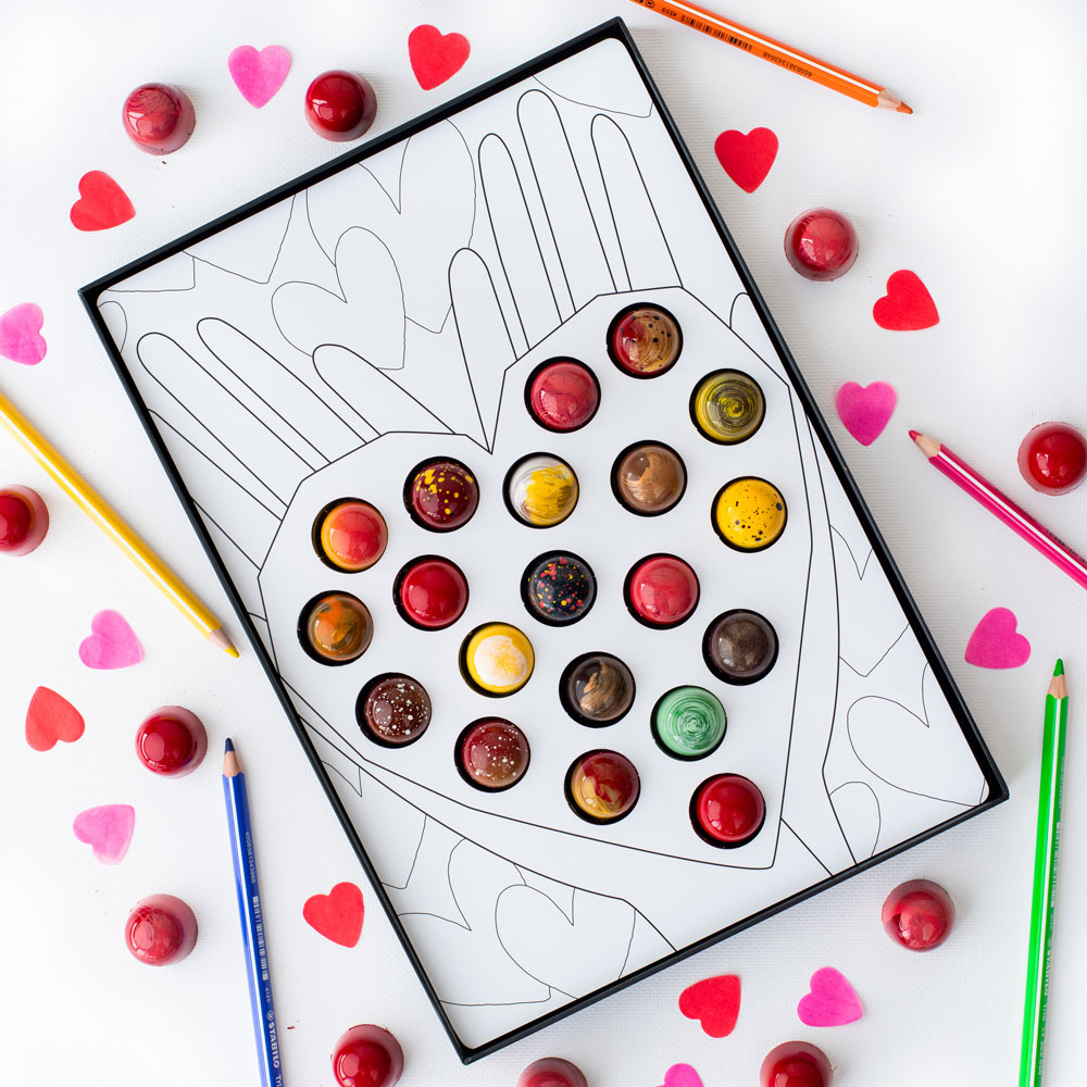 Moederdag-winactie: zó doe je mee | Chocoladebezorgd