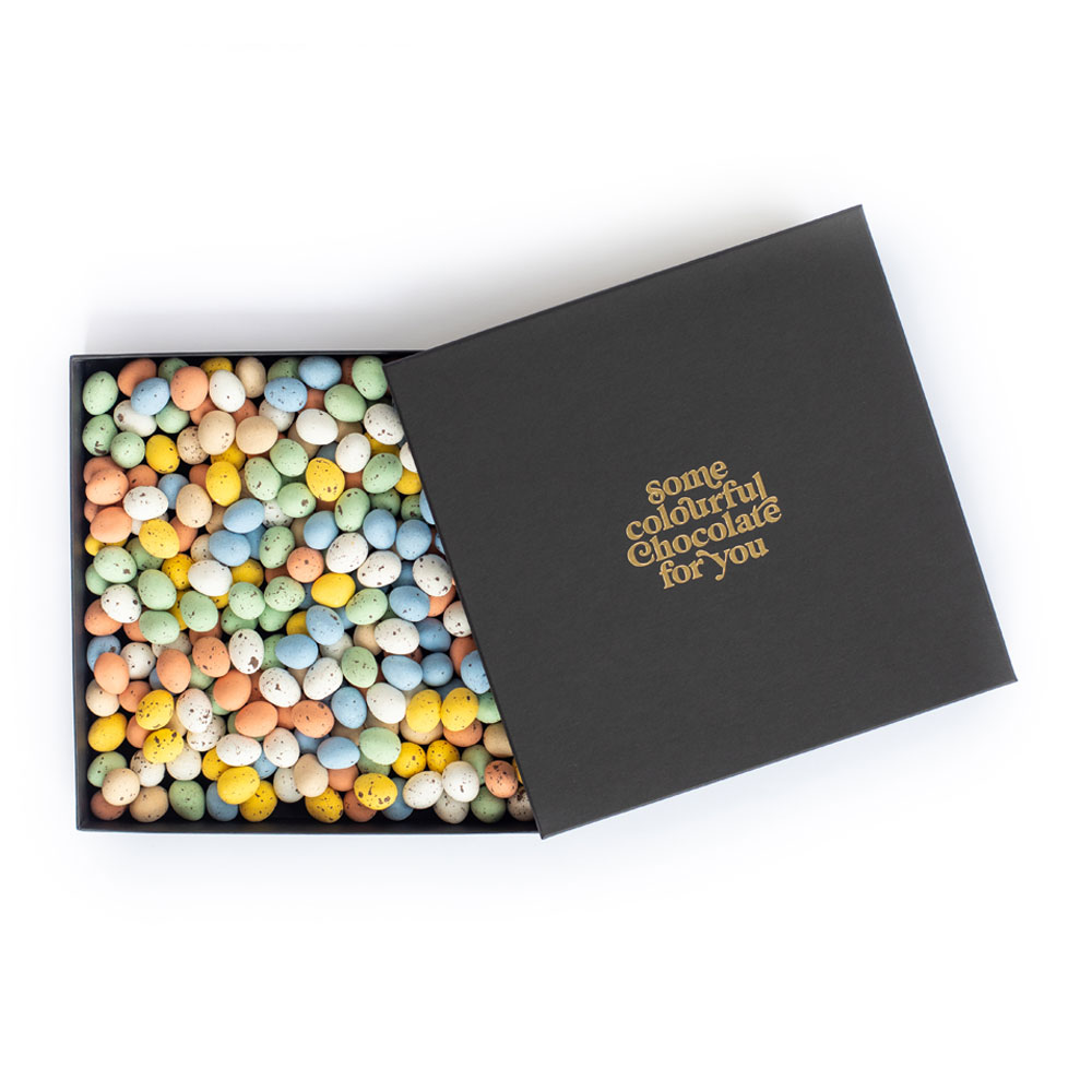 Chocolade bezorgen in Den Haag? Kies voor Chocoladebezorgd!