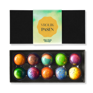 Paas chocolade kopen | Chocoladebezorgd