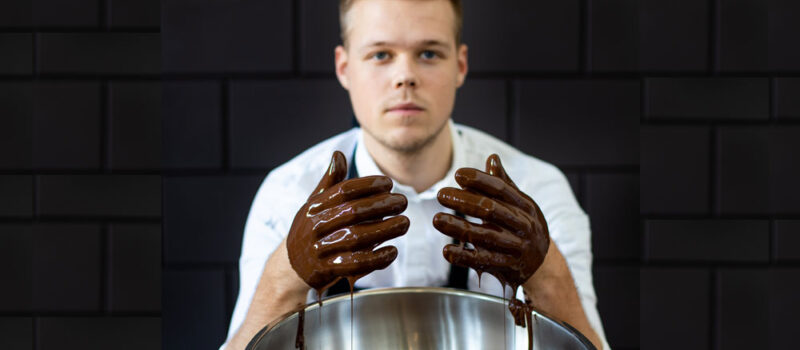 Chocolade maken: Hoe wordt chocolade gemaakt? | Zelf chocola maken