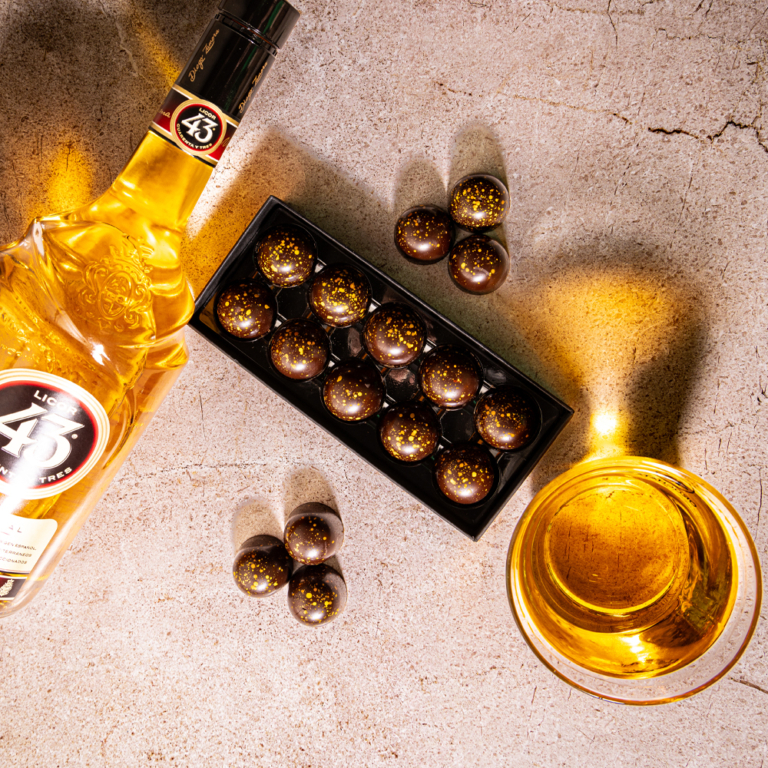 Bonbons bestellen? | Vóór 17:00 besteld, vandaag verzonden