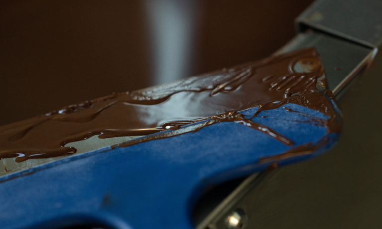 Chocoladehart bestellen? ♥ Handgemaakt & ambachtelijk