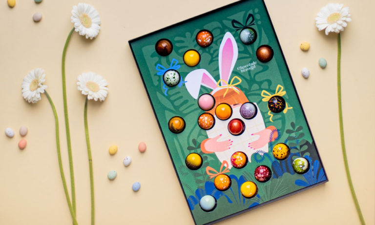 Paas chocolade kopen | Chocoladebezorgd