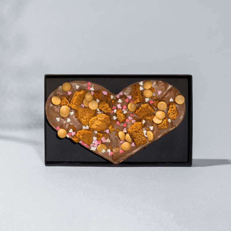 Verschillende smaken chocola: Welke chocolade smaken zijn er?