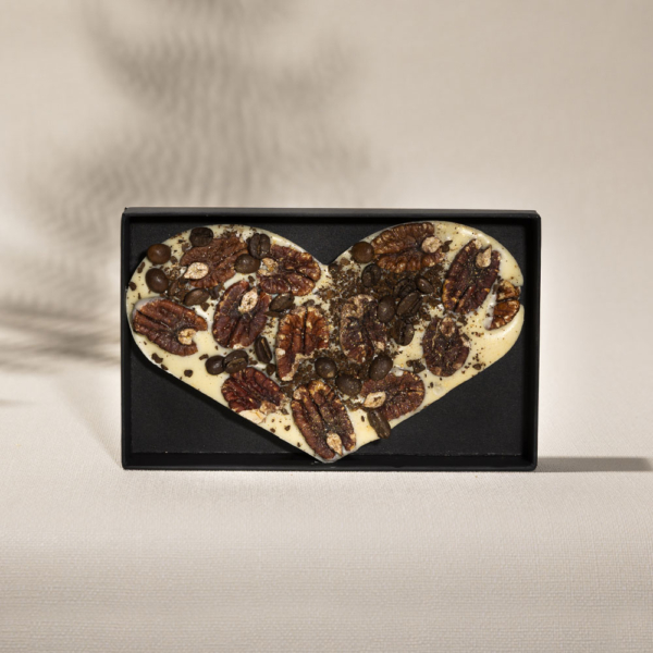 Chocolade laten bezorgen Haarlem: Chocola cadeau naar Haarlem