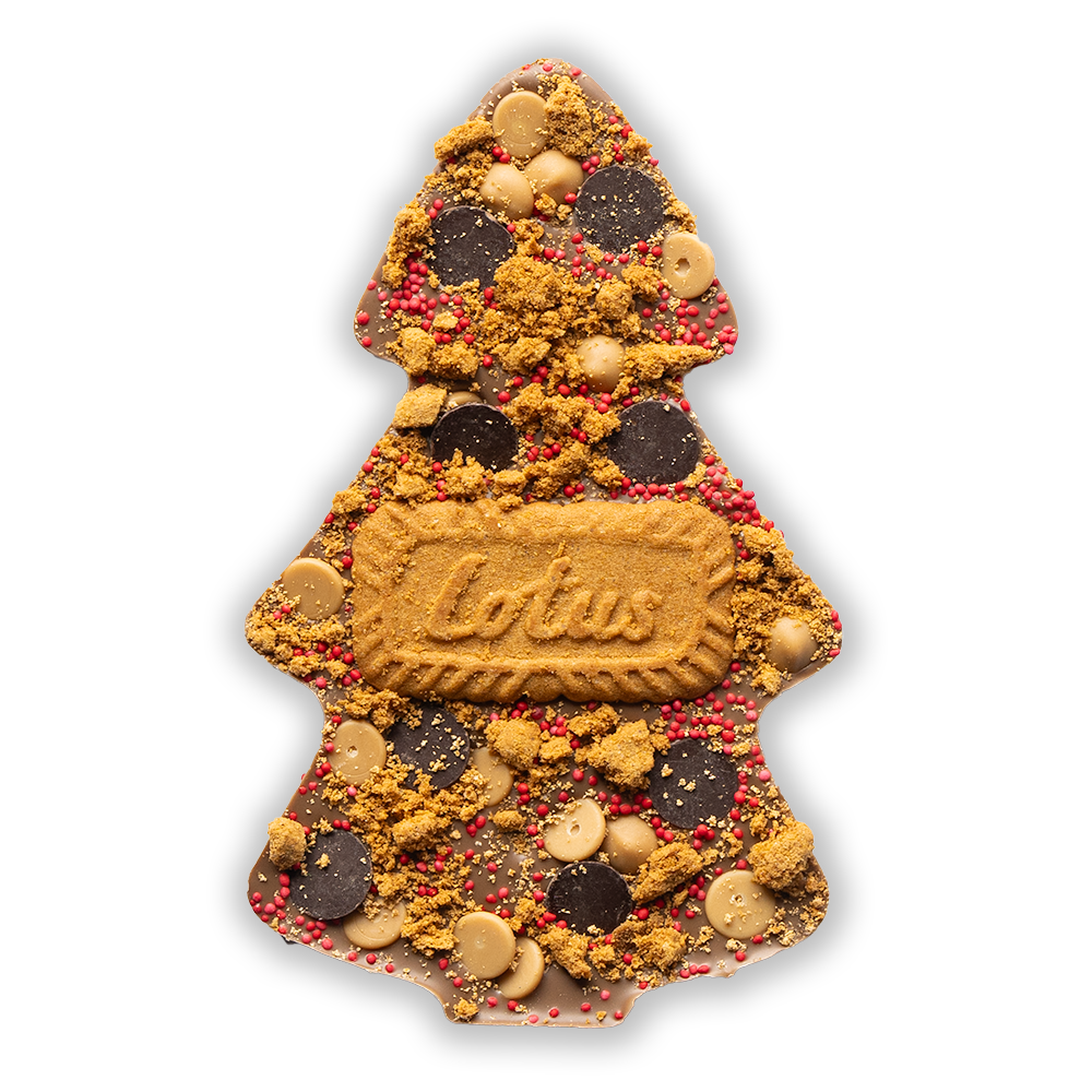 Kerst chocolade | Chocoladebezorgd
