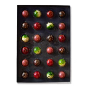 Bonbons met alcohol kopen? | Eerlijke chocolade | Chocoladebezorgd