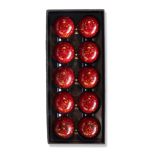 Bonbons met alcohol kopen? | Eerlijke chocolade | Chocoladebezorgd