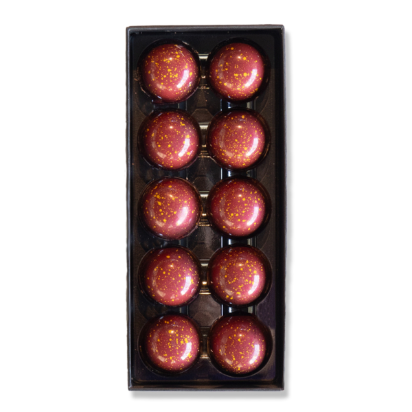 Bonbons met alcohol kopen? | Eerlijke chocolade | Chocoladebezorgd