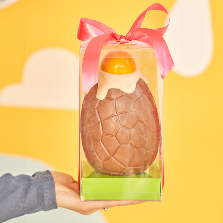 Paas chocolade kopen | Chocoladebezorgd