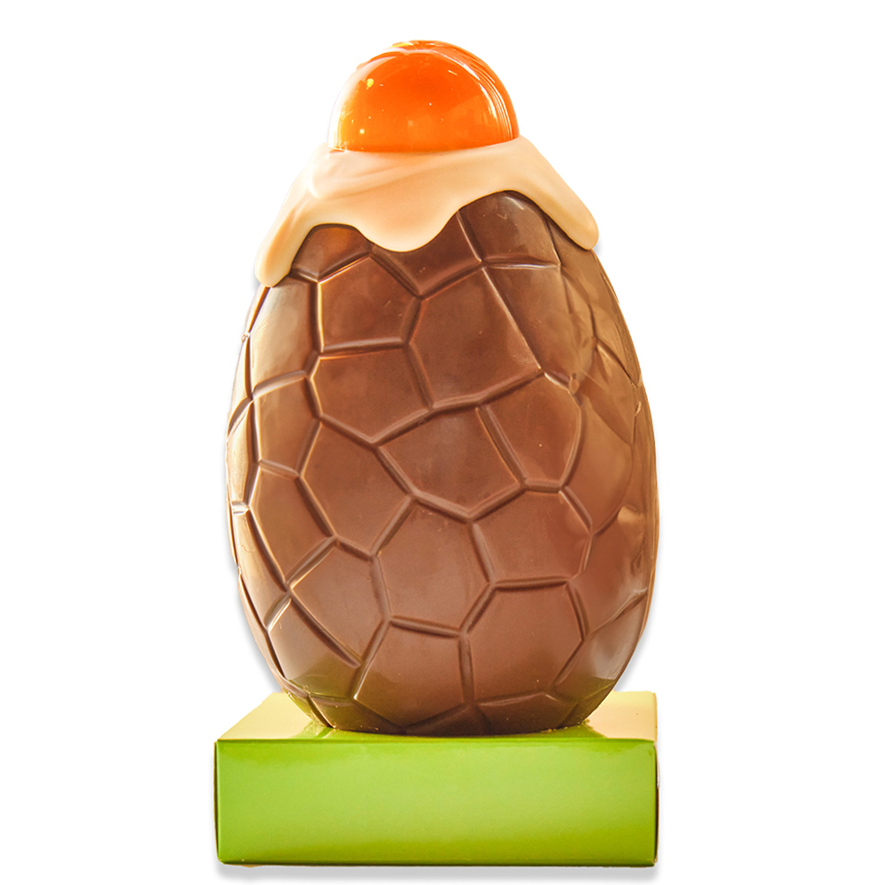 Paas chocolade kopen | Chocoladebezorgd